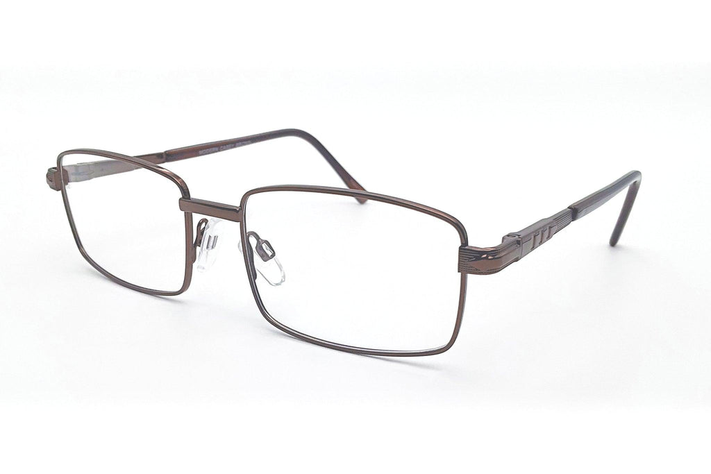 Casey – New Eyes Glasses