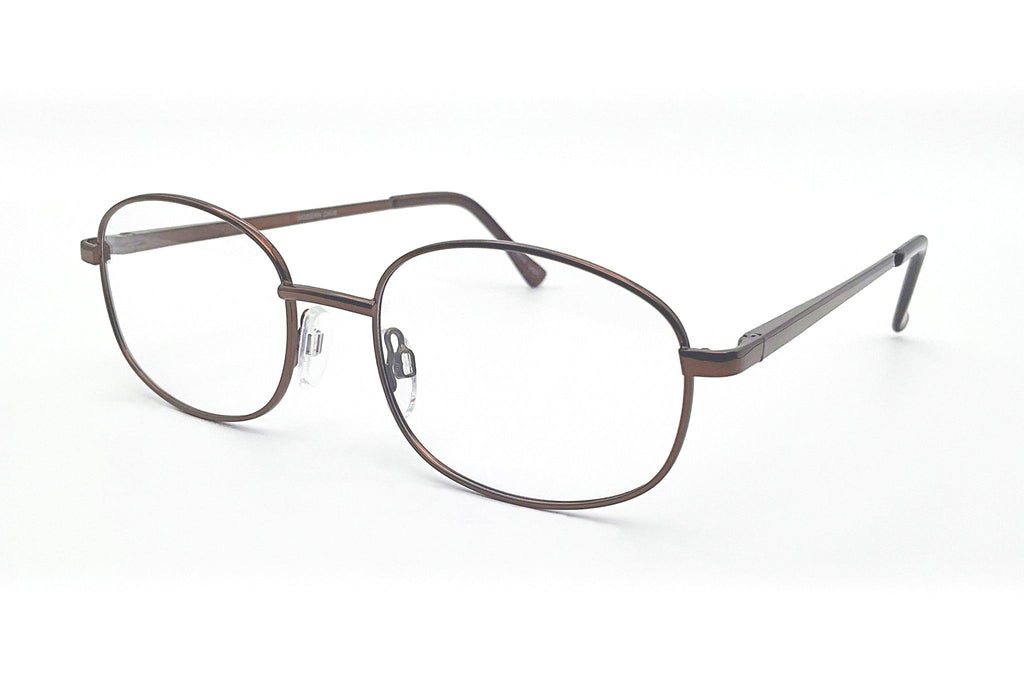 Dave – New Eyes Glasses