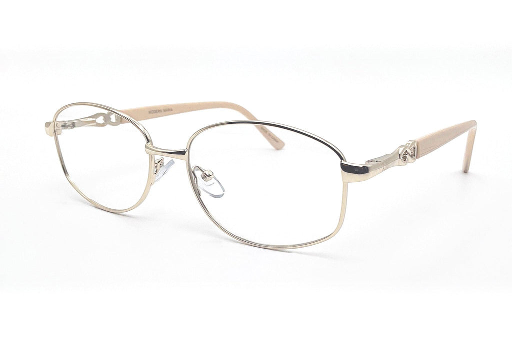 Maria – New Eyes Glasses