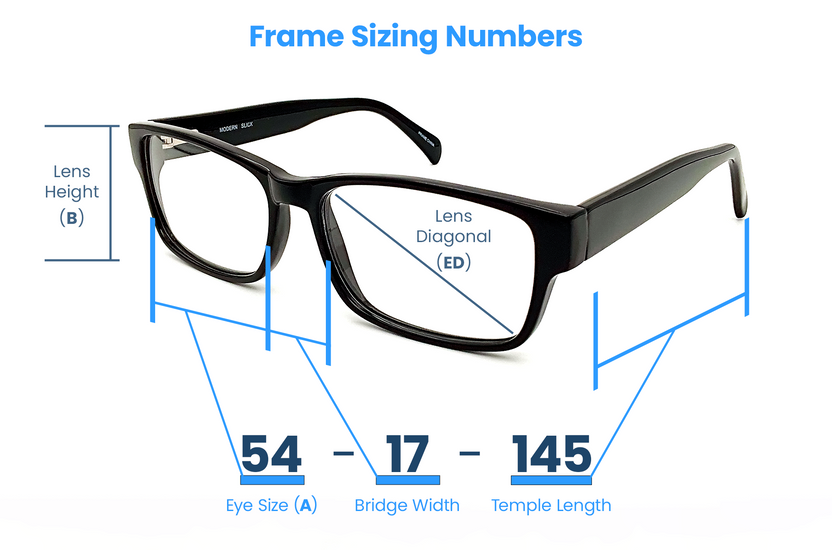 FAQ's – New Eyes Glasses